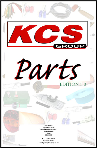 KCS GROUP - For All Your Commercial Vehicle Needs!